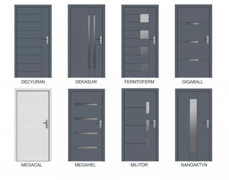 CAL Kolekcja ALUTHERM