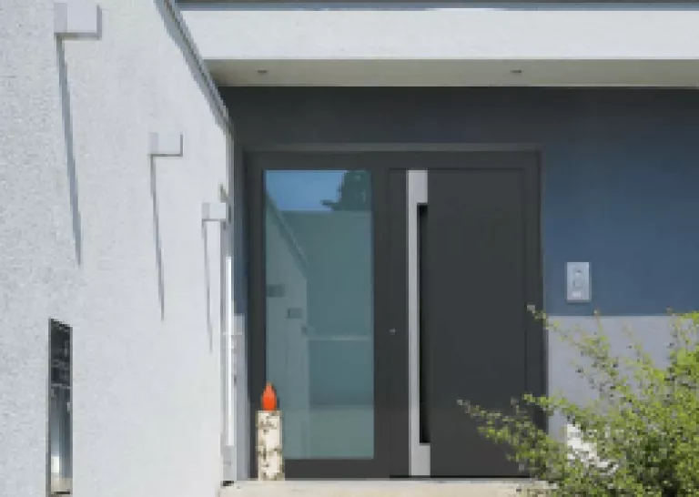 Drzwi zewnętrzne Hörmann – systemy ThermoPro, ThermoSafe i inne