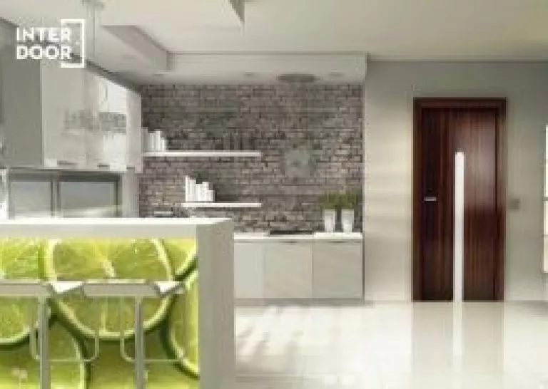 Drzwi Interdoor – niezawodne i eleganckie systemy wewnętrzne