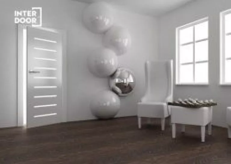 Drzwi Interdoor – niezawodne i eleganckie systemy wewnętrzne